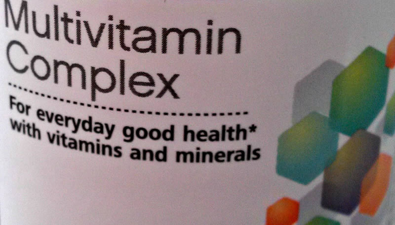 How Casimir Funk formulated the concept of vitamins?